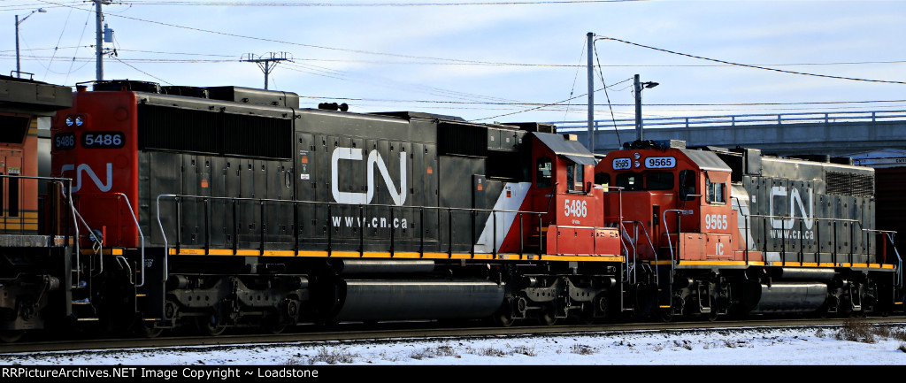 CN 5486 IC 9565